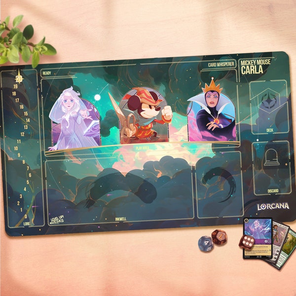 Puzzle Play Mat - Etsy