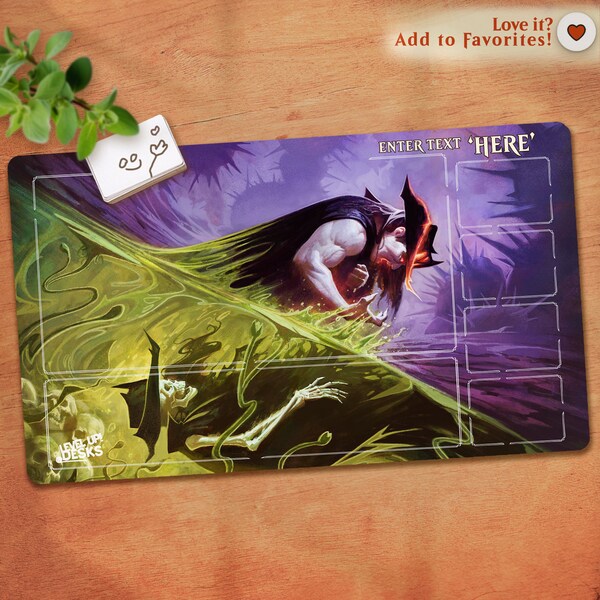 Forest Play Mat - Etsy