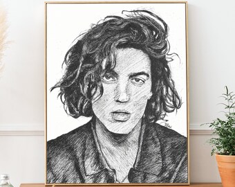 Lany Wall Art - Etsy
