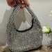 Rhinestone Evening Clutch Purse, Gift, Bridal Wedding Purse Bag - Etsy