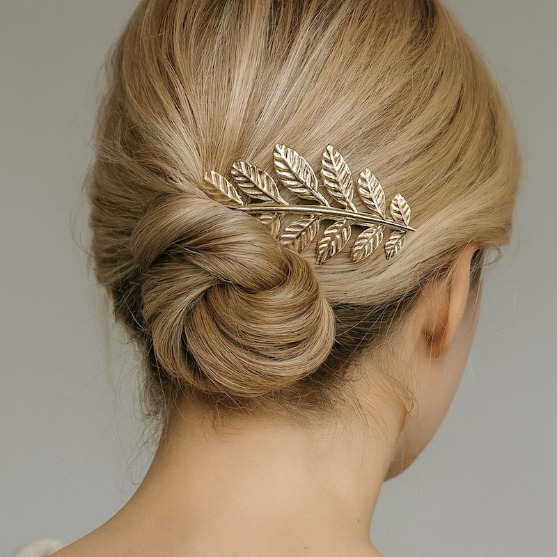 Capelli Barrette - Etsy
