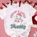 Feelin' A Little Frosty With Snowman, Winter Holiday Season, Groovy ...