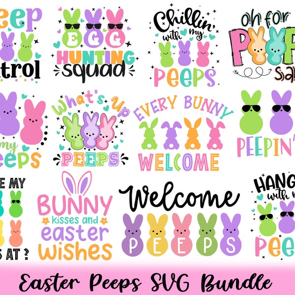 Happy Easter Eggs - Etsy