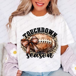 Football Design Png, Touchdown Season Png, Love Football Png ...