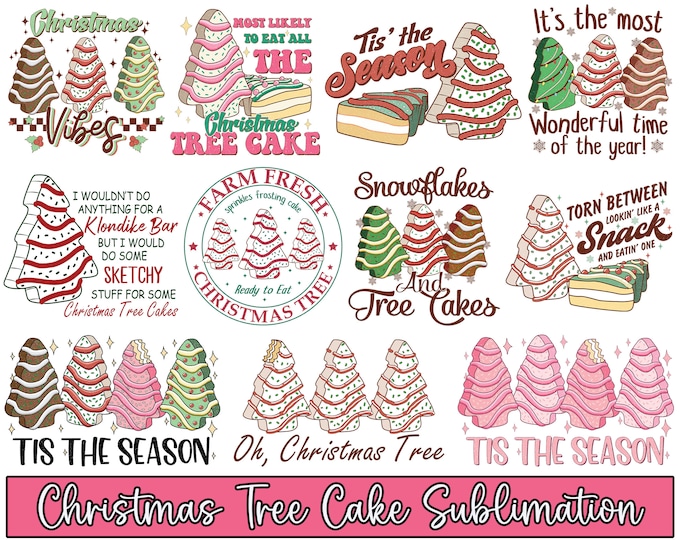 Little Debbie Christmas Cakes Png, Little Debbie Christmas Tree Cake ...