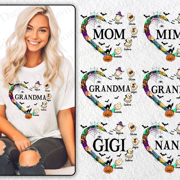 Cute Ghost Png - Etsy