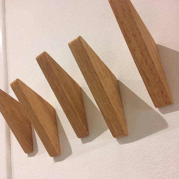 Triangle Hook - Etsy