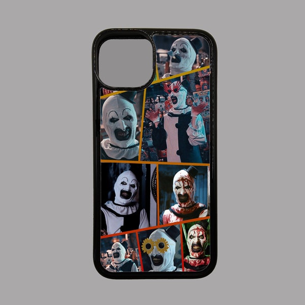 Halloween Phone Case - Etsy