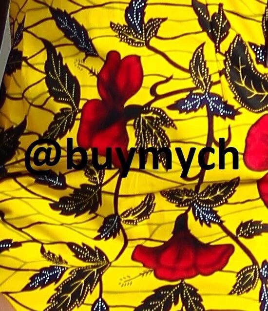 Jomiloju Cape African Dress With Zipper Closure - Etsy