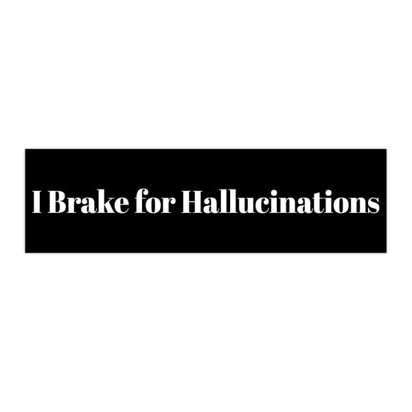 Hallucinations - Etsy