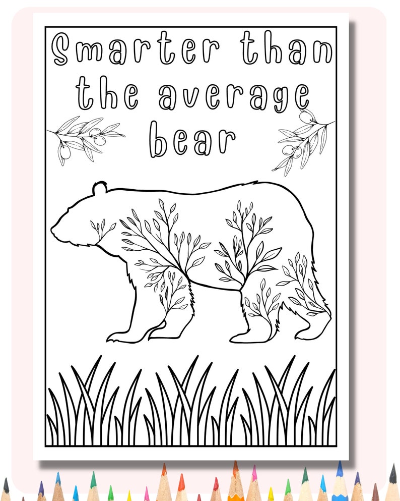 Adult Coloring Pages Swear Word Colouring Pages 20 Printable Funny ...