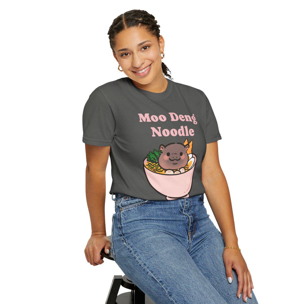 Moo Deng Bouncy Cute Baby Pygmy Hippo Celebrity Viral in Thailand Zoo T ...