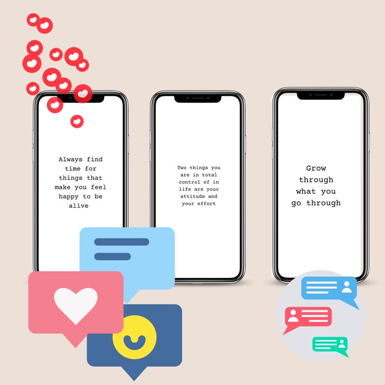 20 Instagram Video Reel Templates Motivational Reels Canva Templates ...