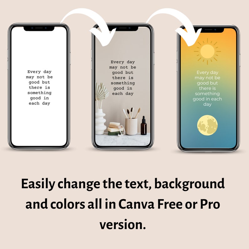20 Instagram Video Reel Templates Motivational Reels Canva Templates ...