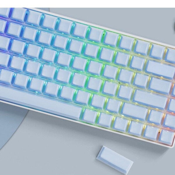 Jelly Keycaps - Etsy