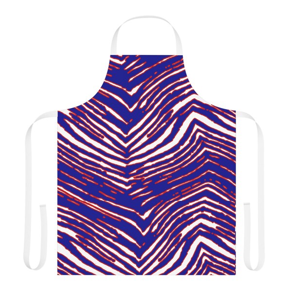Buffalo Zubaz Svg - Etsy