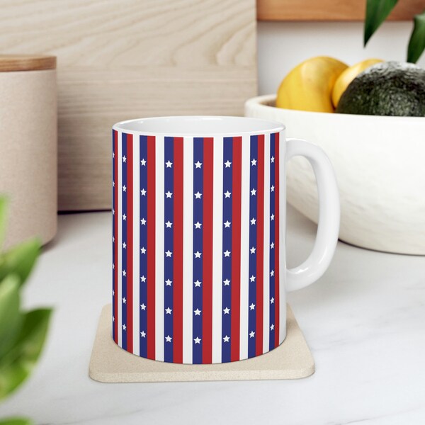 Proud American - Etsy
