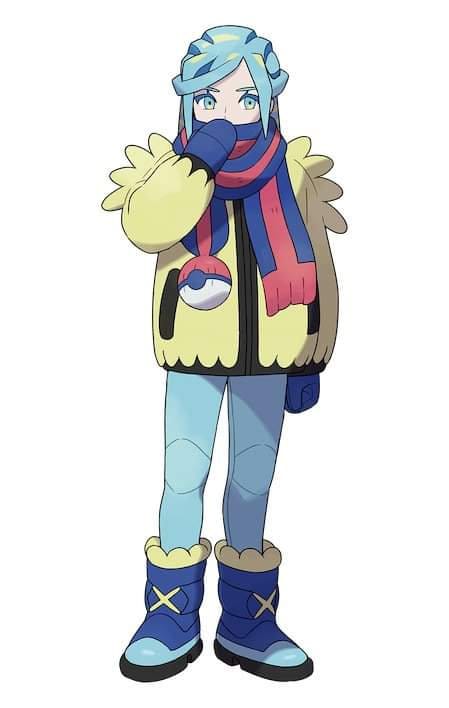 Grusha's Sub-zero Shredder Scarf - Etsy