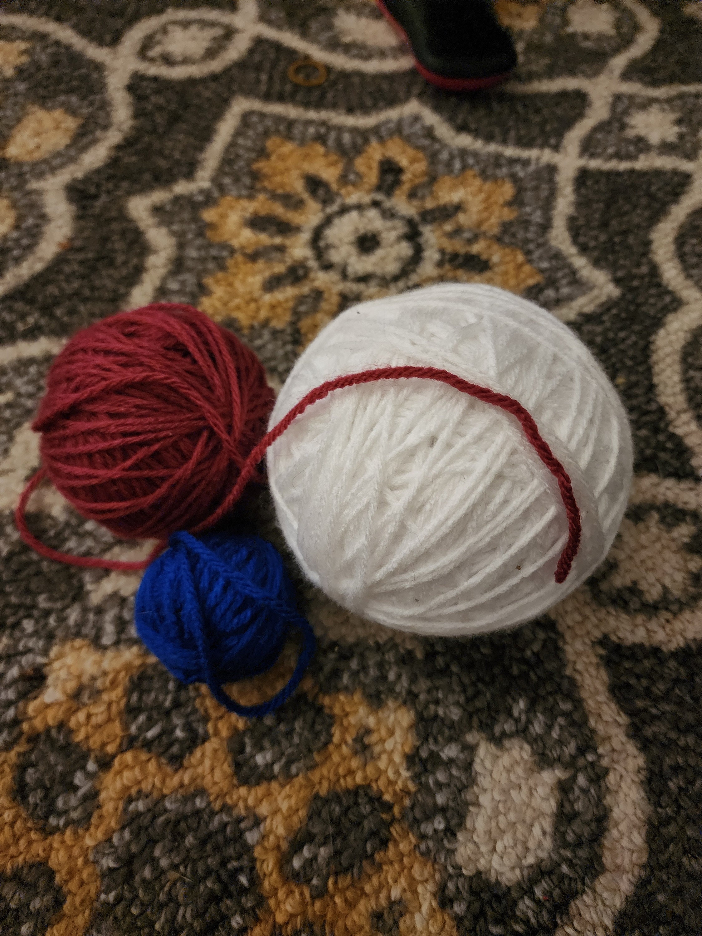 Grusha's Sub-zero Shredder Scarf - Etsy