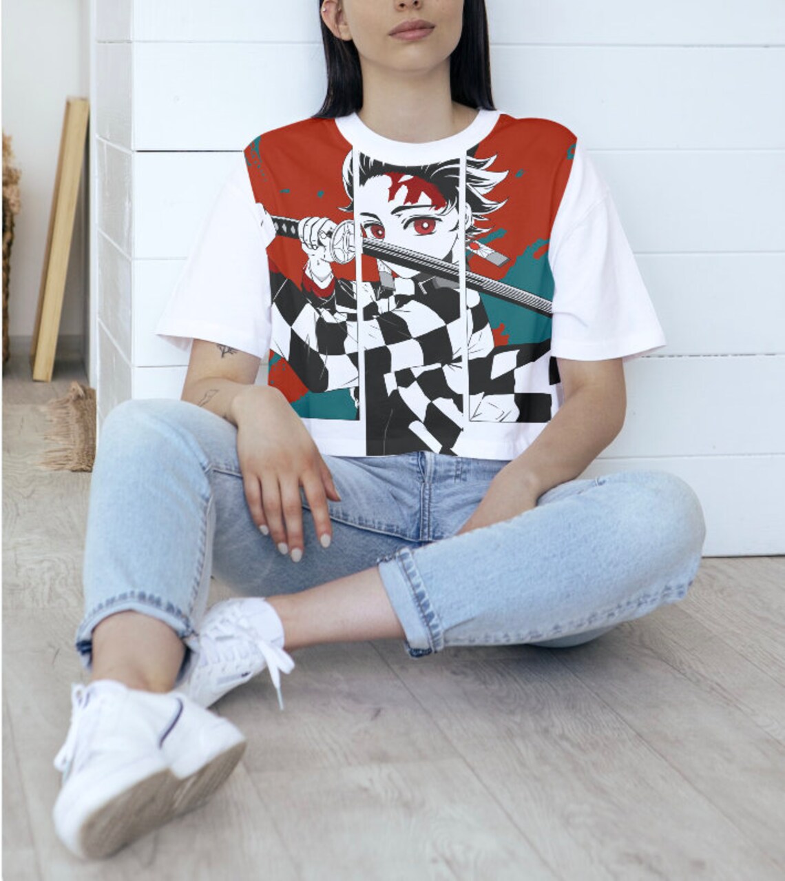 Demon Slayer Kimetsu No Yaiba High-quality Digital Cut File Best for ...