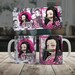Cool Anime Designs for Coffee Mugs. JPEG - Etsy