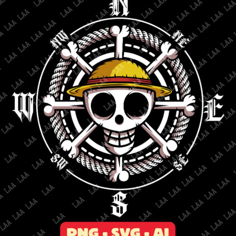 One Piece - Etsy