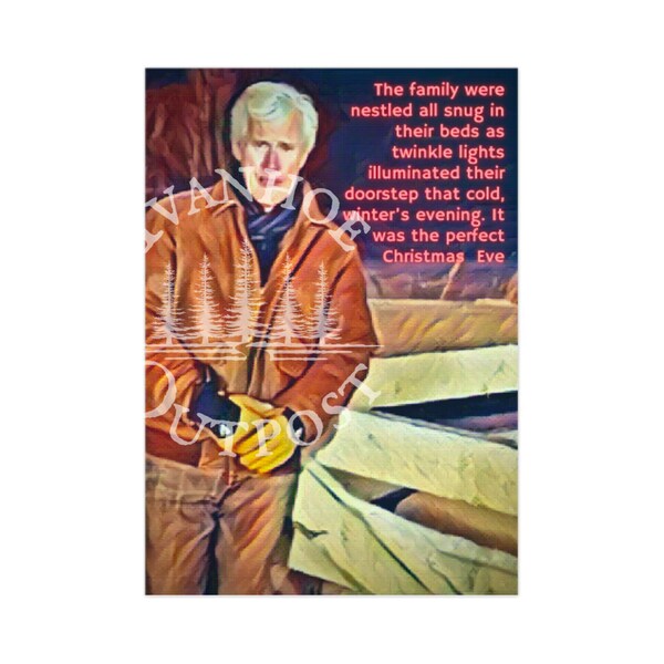 Dateline Birthday Card - Etsy