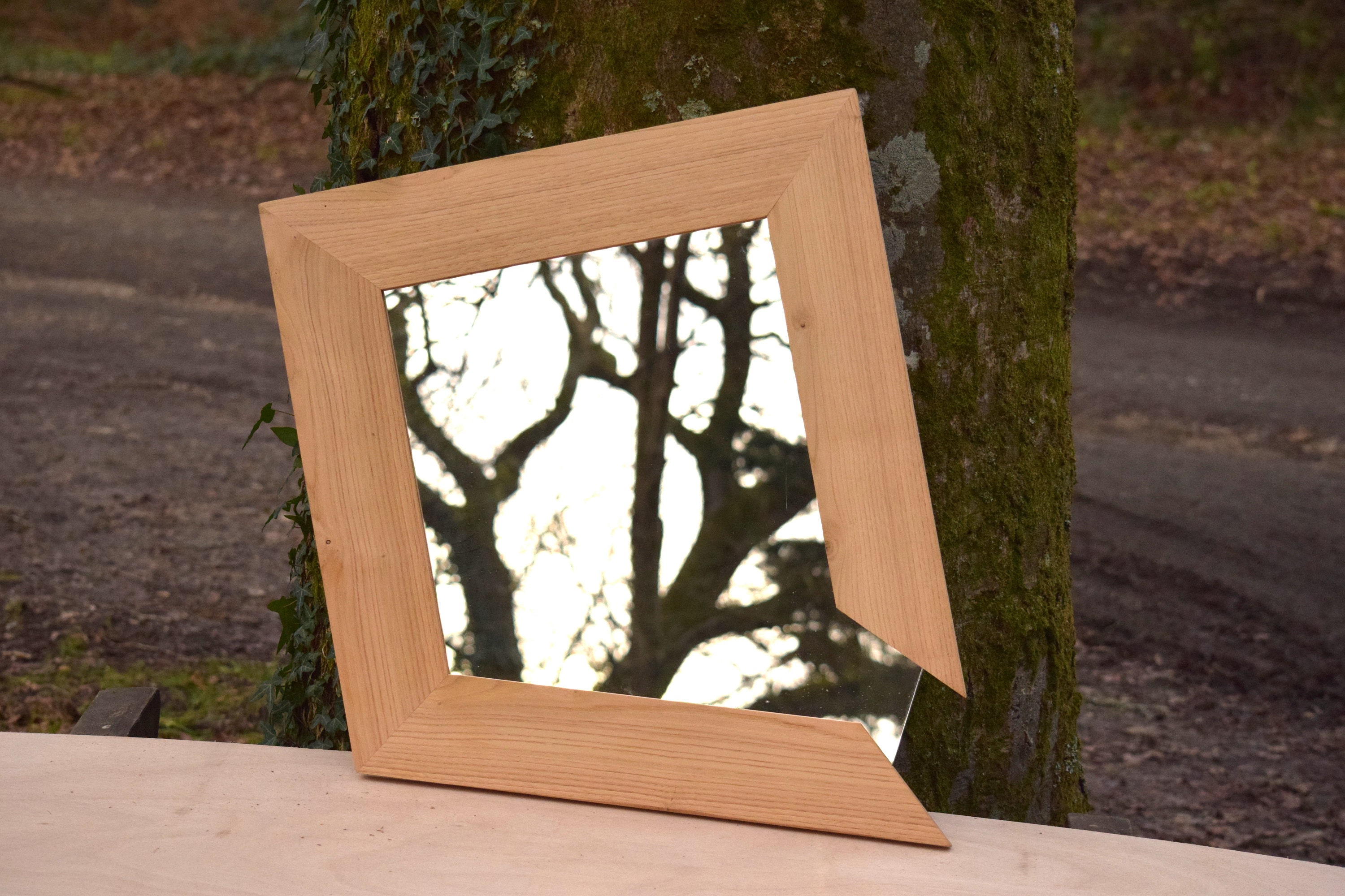 Mirror Collection 2023 open Angle Reflections - Etsy