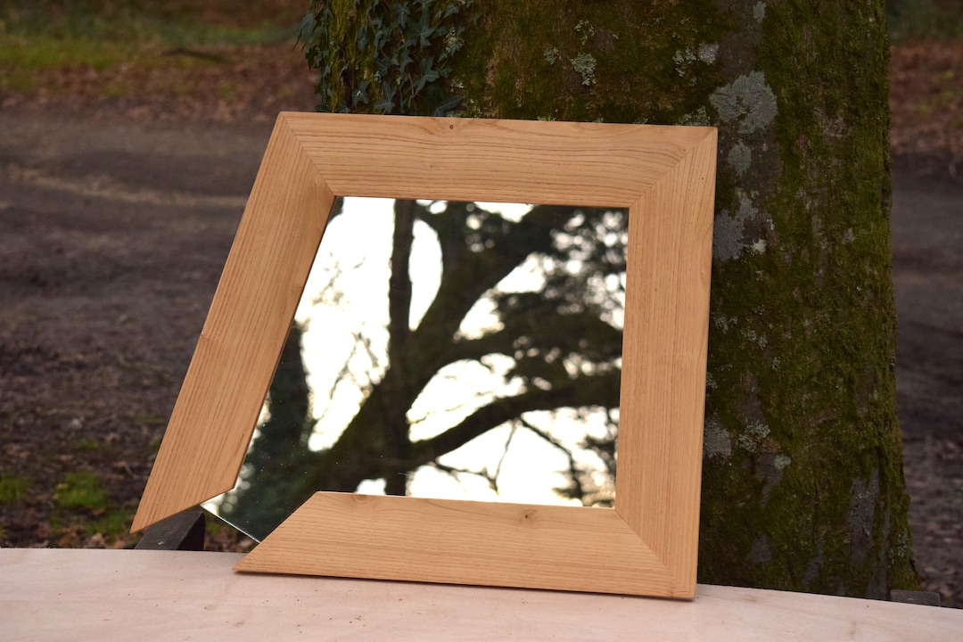 Mirror Collection 2023 open Angle Reflections - Etsy