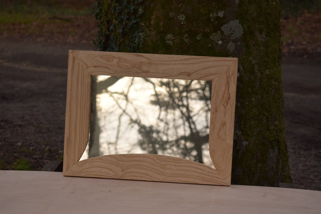 Mirror Collection 2023 open Angle Reflections - Etsy