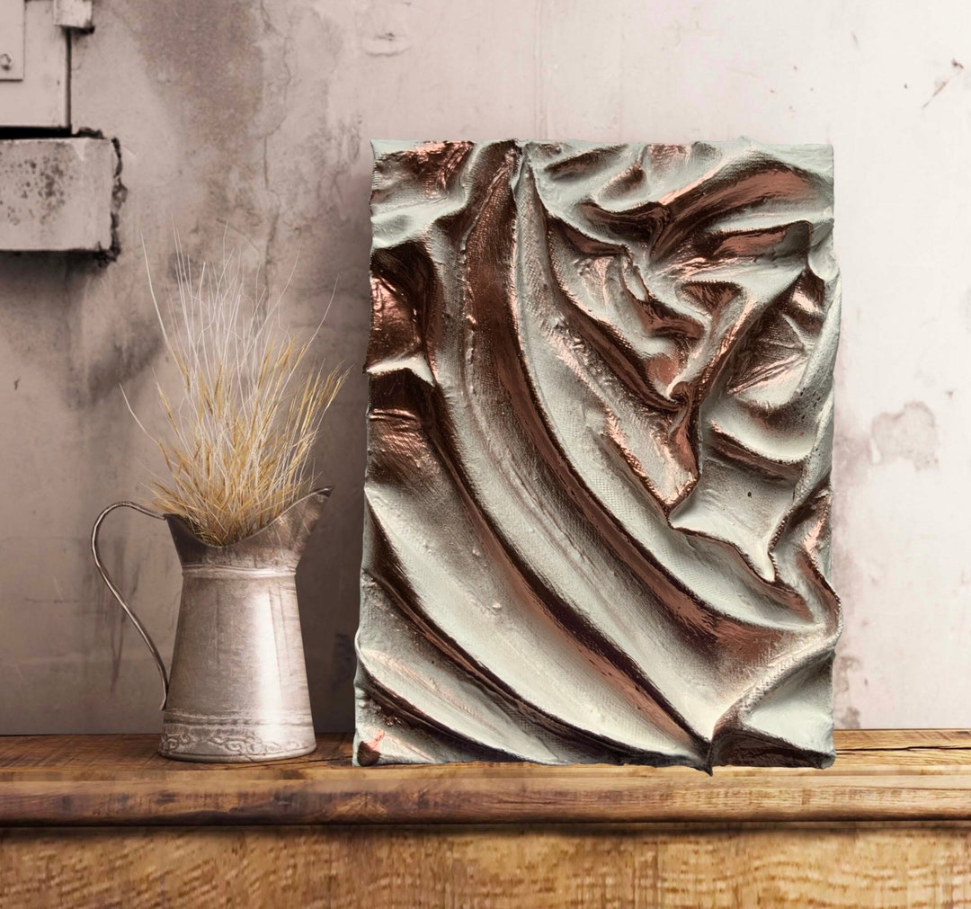 Canvas Wall Art, Bohem Home Decor, Seaside Place Design, Abstract Art ...