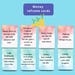 40 Printable Money Mindset Cards - Etsy