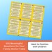 101 Discussion Questions for Your Family Dinner Table - Printable - Etsy