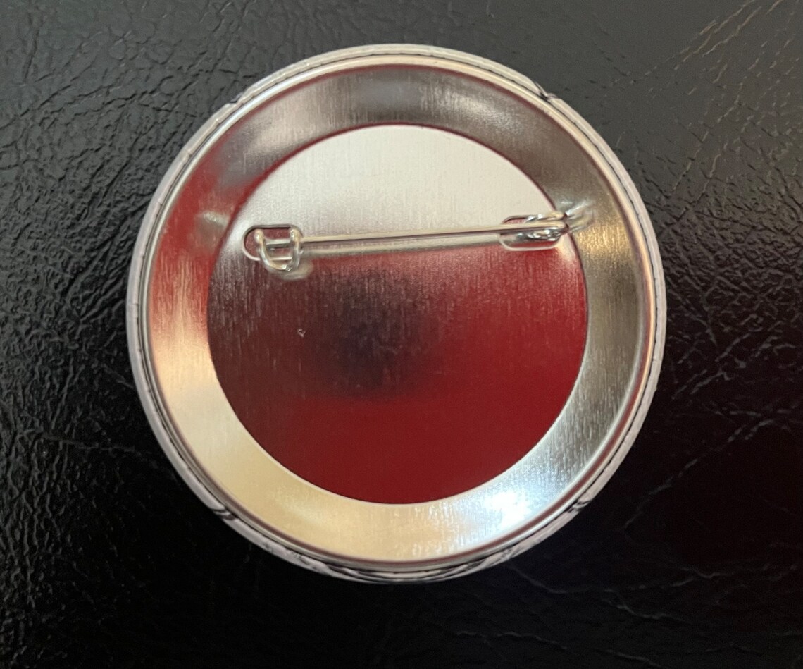 HAPPY AFFIRMATIONS 2.25 Pinback BUTTONS Select Your Styles Positivity ...