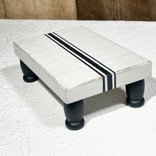 Farmhouse Riser - Etsy