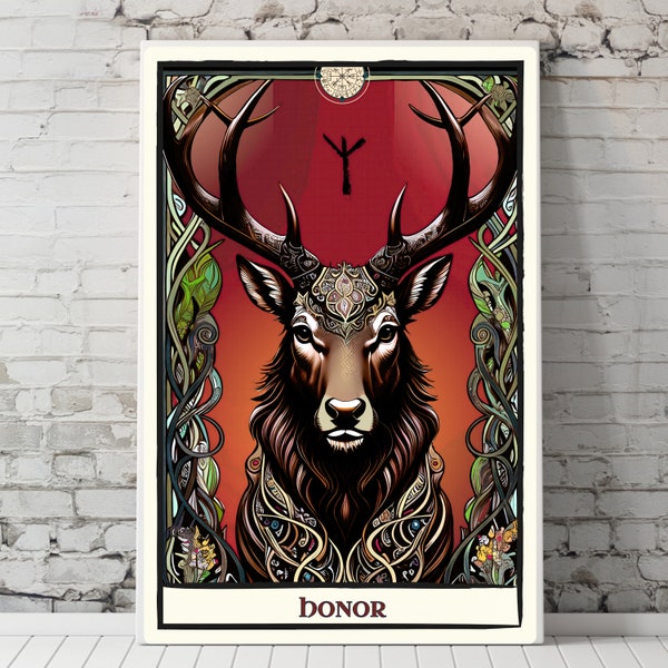 Symbolism Art - Etsy