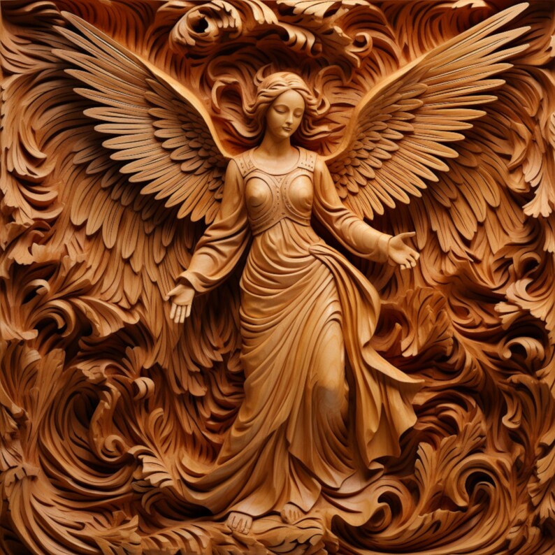 Laser Engrave Burn PNG | 3D Illusion | Lightburn | Glowforge | Laser ...