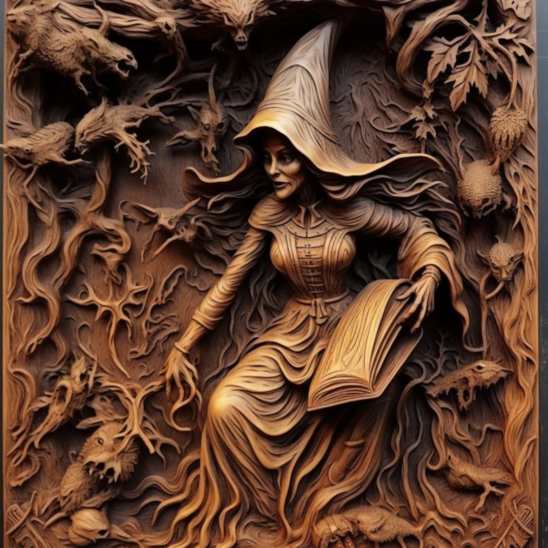 Laser Engrave Burn PNG 3D Illusion Lightburn Glowforge Laser Ready ...