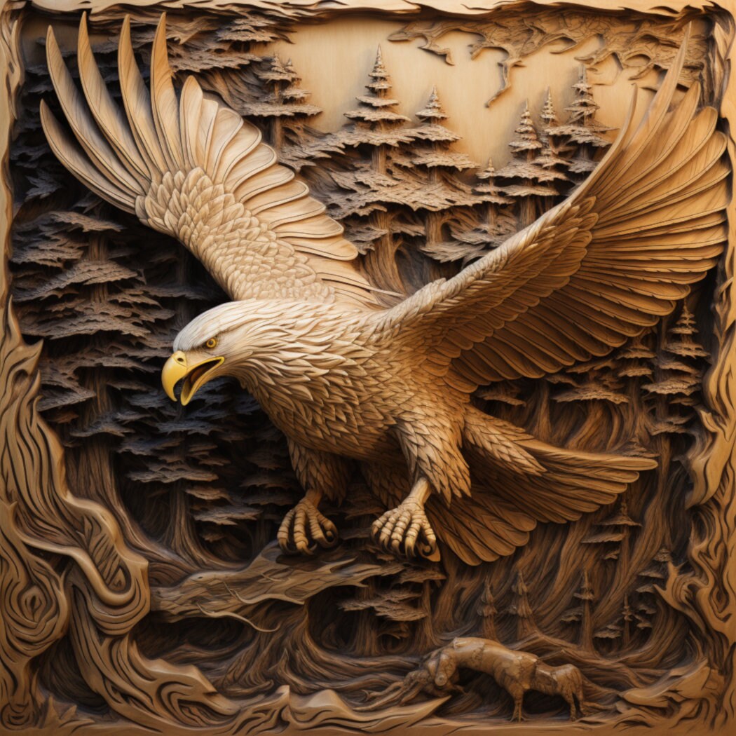 Laser Engrave Burn PNG | 3D Illusion | Lightburn | Glowforge | Laser ...