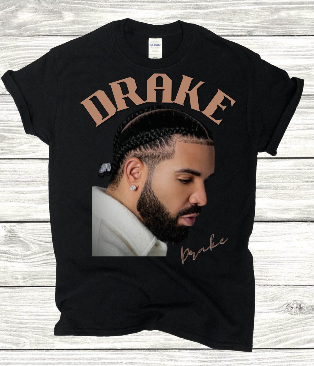Drake, Gifts, Vintage Tshirt, Unisex Tshirt, Shirts for Moms, Shirts ...