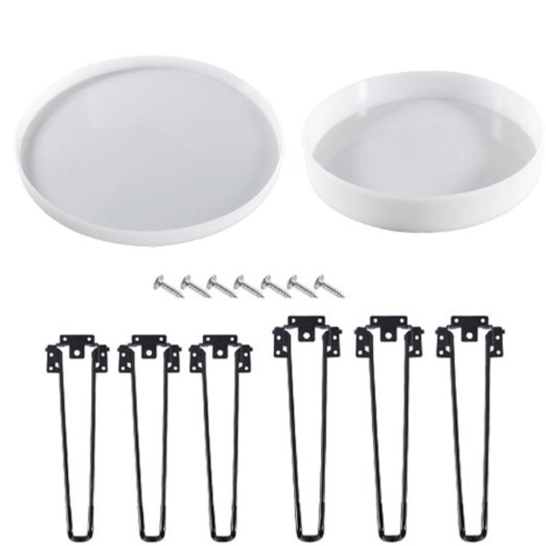 Large Craft Table - Etsy