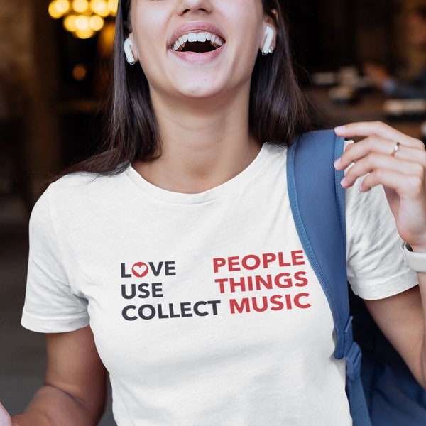 Collectible T Shirts - Etsy