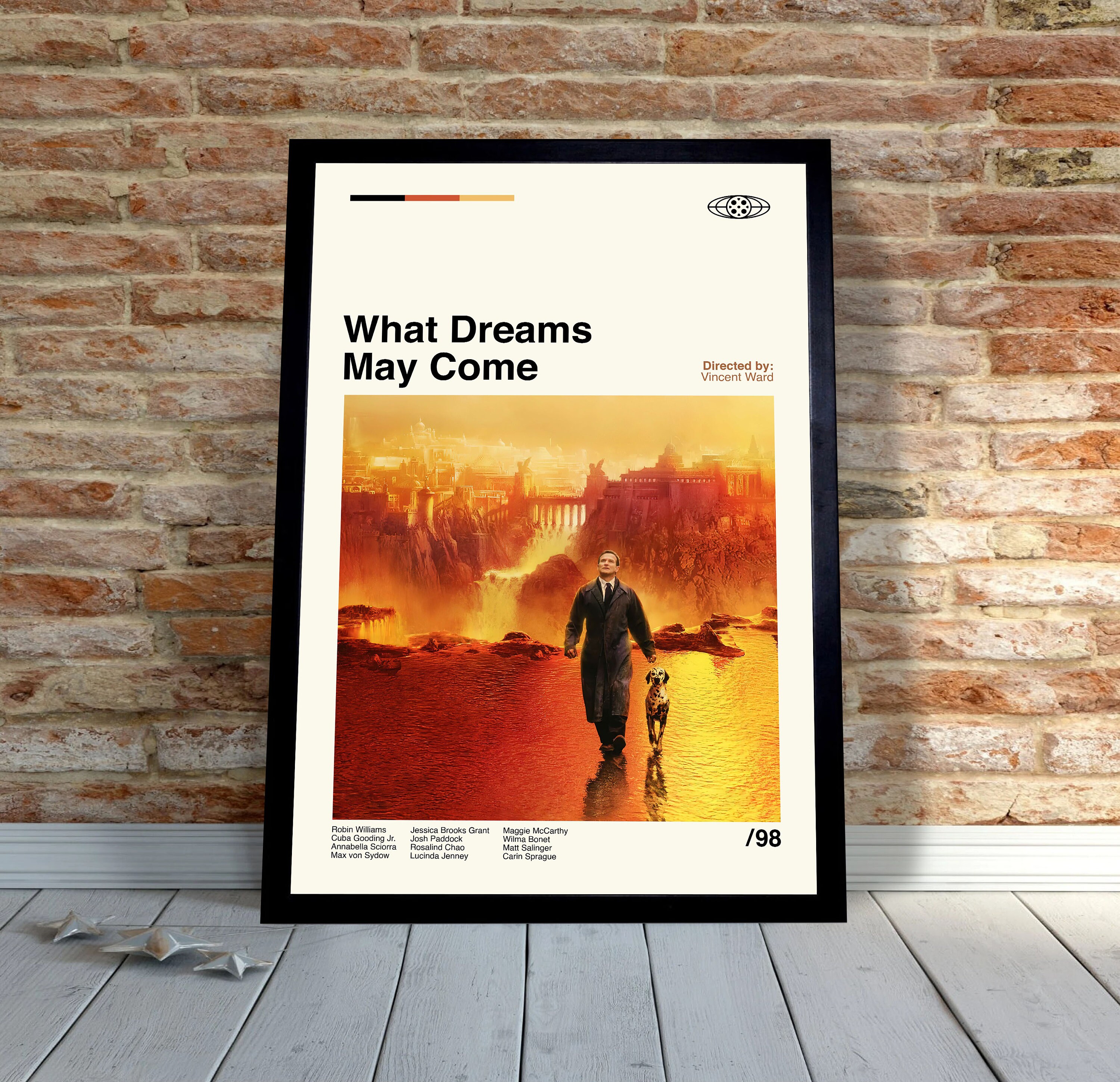 What Dreams May Come Quotes Robin Williams