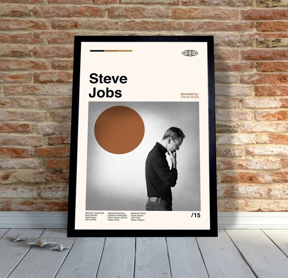 Jobs Movie Poster