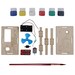 STEM Toys | Propeller Circuit Educational Science DIY Kit ...