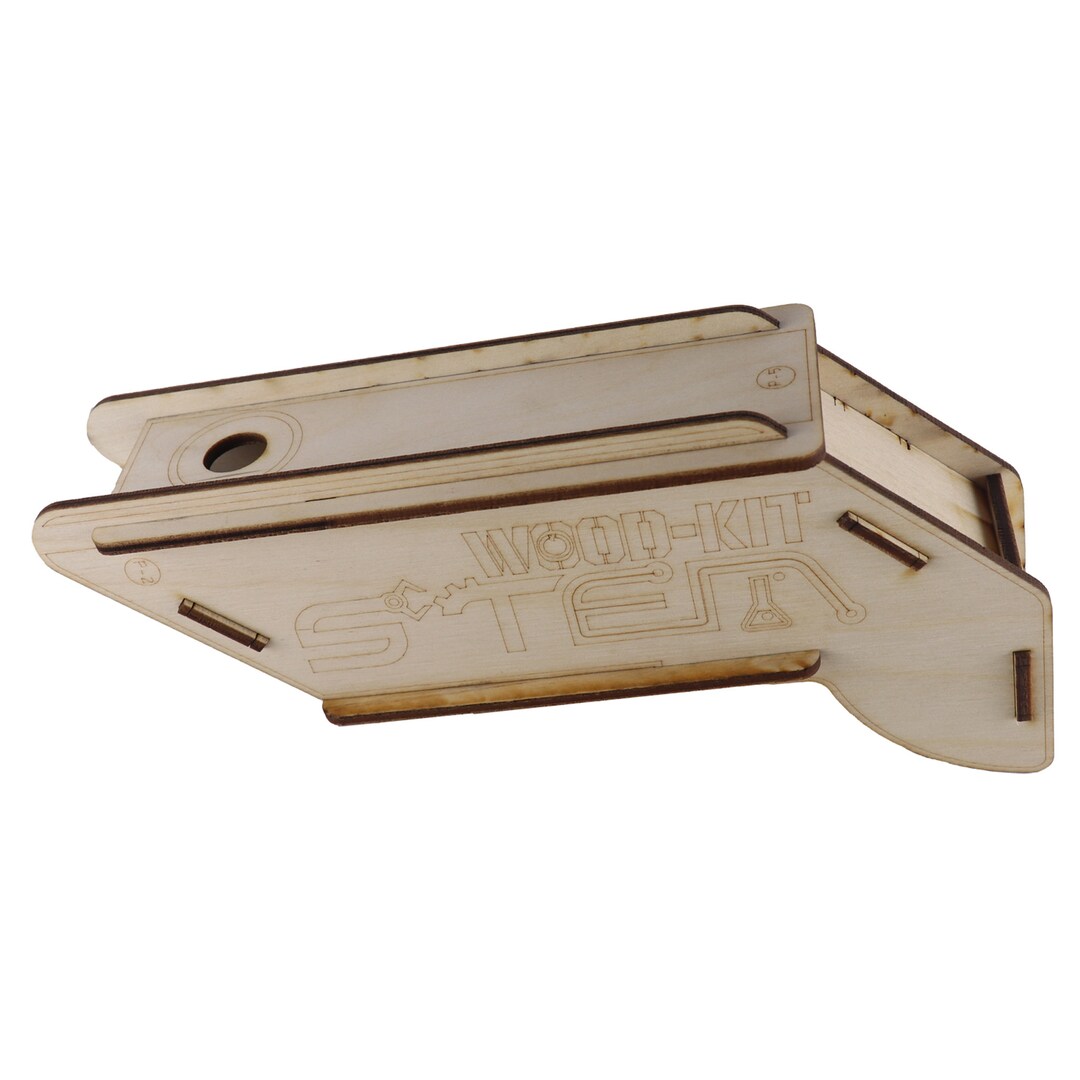 STEM Toys | Periscope Educational Science DIY Kit – Personalized Gift ...