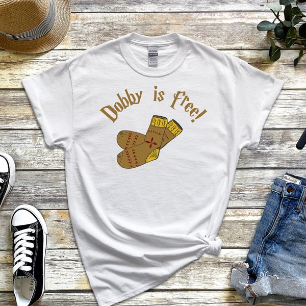 Dobbie - Etsy