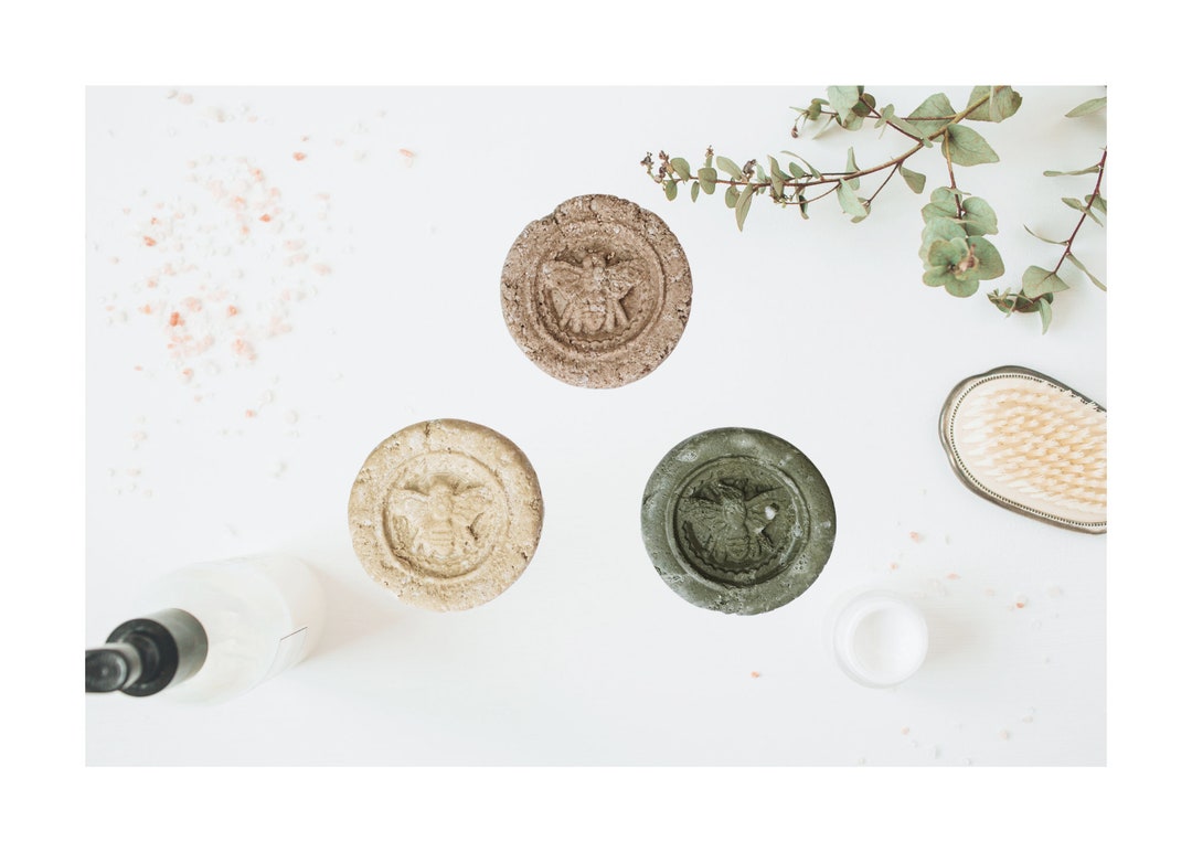 Facial Cleansing Bars - Etsy