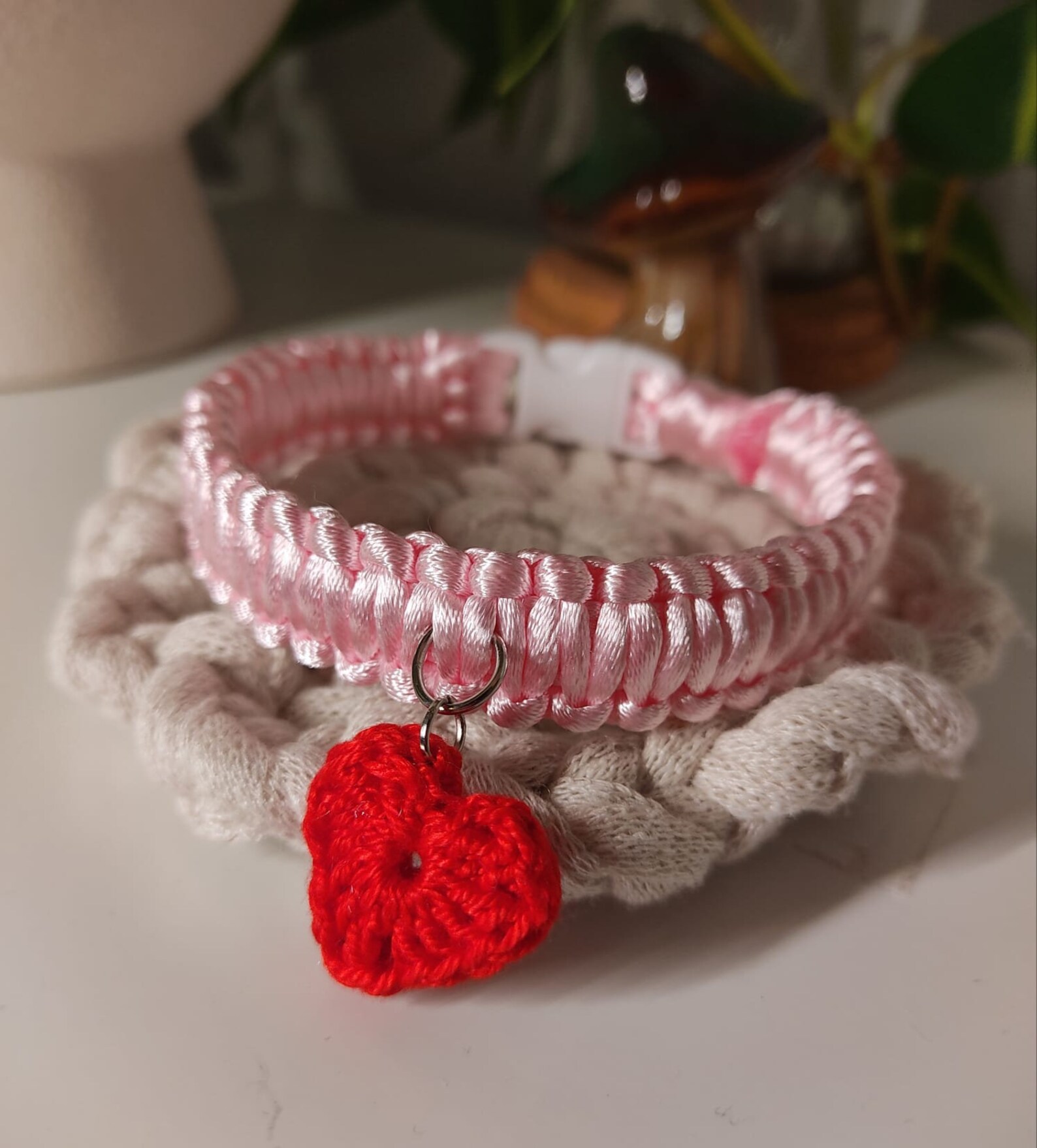 macrame-personalized-dog-cat-collar-with-crochet-flower-or-heart