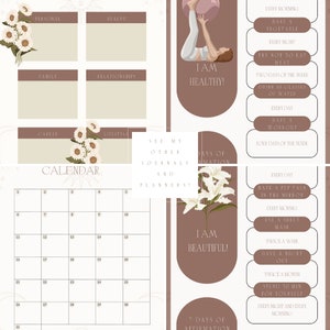 Your Ultimate Yoga Journal, Yoga Mantras, Yoga Mudras, Yoga Calendar ...